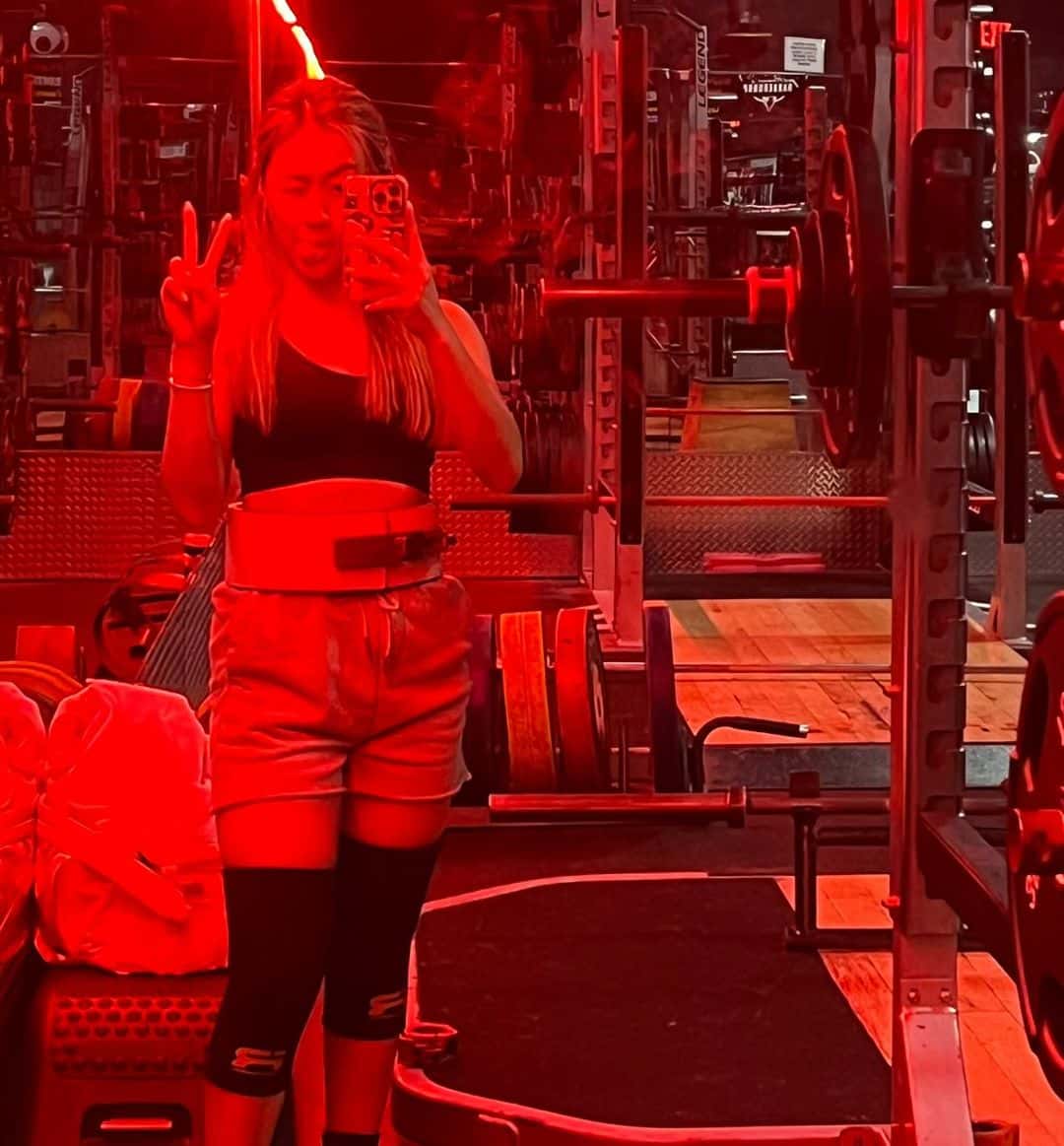 WPI Powerlifting Club