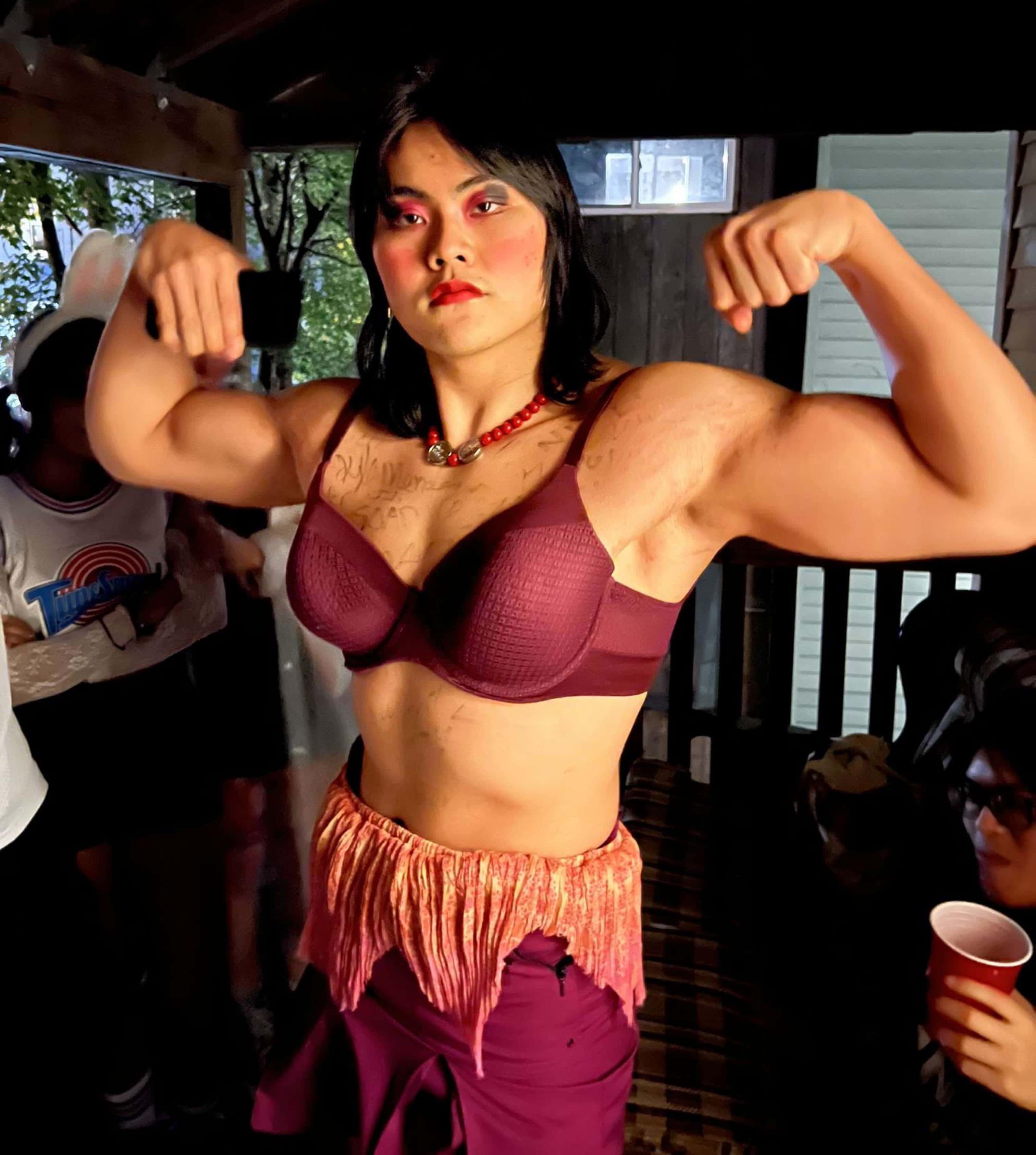 WPI Powerlifting Club