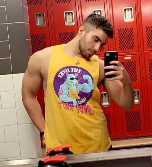 WPI Powerlifting Club