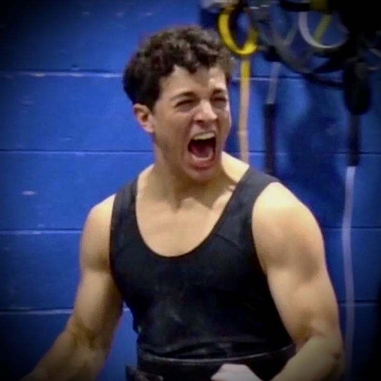 WPI Powerlifting Club